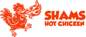 Home - Shams Hot Chicken