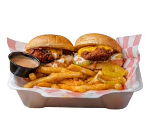 Home - Shams Hot Chicken